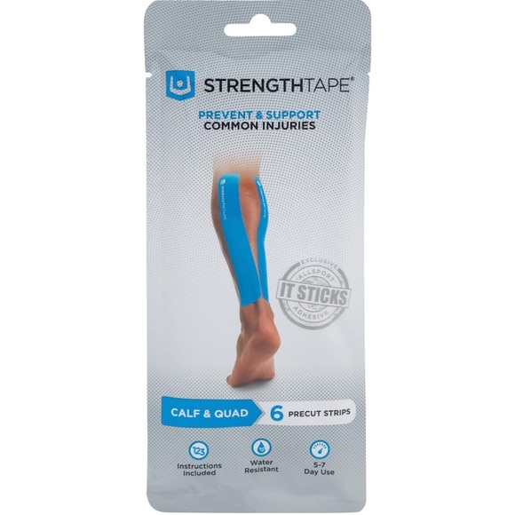 StrengthTape | Other | Single Pack Strengthtape Kinesiology K Tape ...